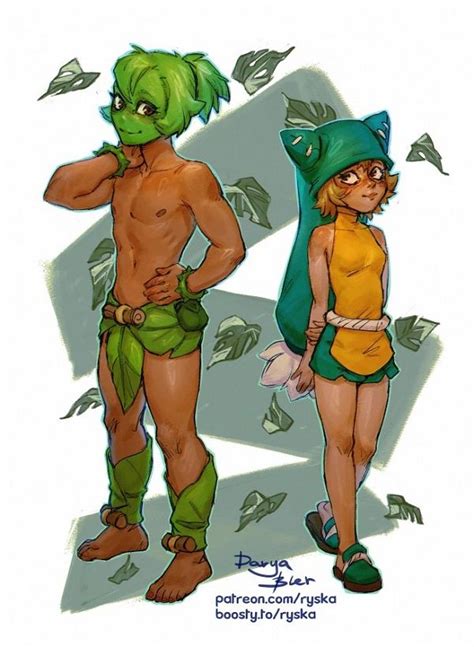 Wakfu Image By Darya Bler Zerochan Anime Image Board