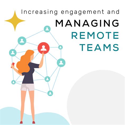 8 Tips On Engaging And Managing Remote Teams The Curious Recruiter