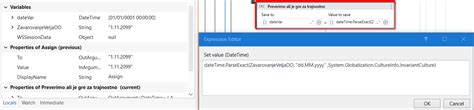 Parsing Date Studio Uipath Community Forum