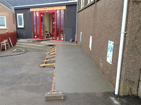 Concrete Work For Homes Gardens And Businesses