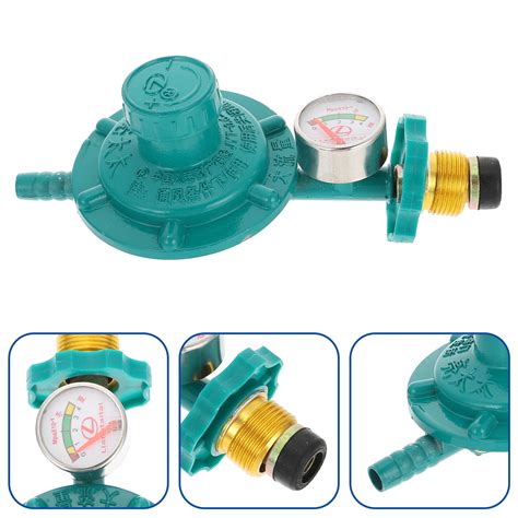 Natural Gas Pressure Regulator Troubleshooting Dual Propane Tank Regulator Gauge Pressure