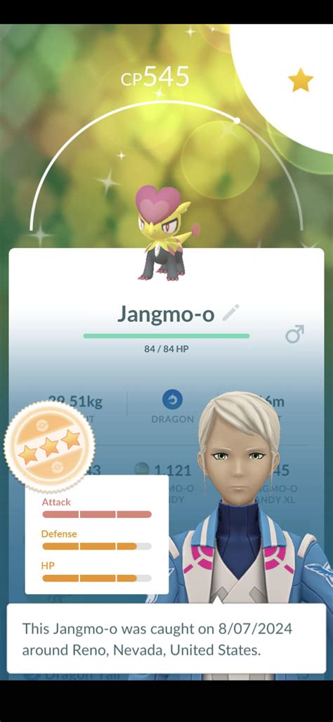 66 Best Jangmo O Images On Pholder Shiny Pokemon Pokemongo And The