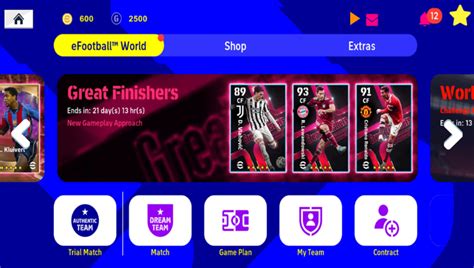 Football Dls 23 Pour Android Télécharger