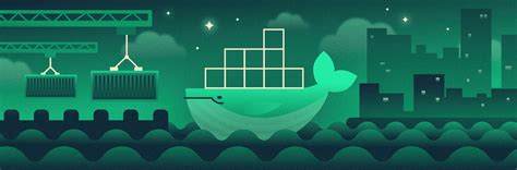 Docker Compose — основы работы с контейнерами и с файлом Yml Yaml