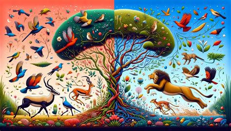 Importancia De Los Procesos Ecológicos En La Conservación Del Medio