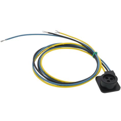 Hy06zz020 Carrier Hy06zz020 Compressor Plug Assembly Hy06zz020