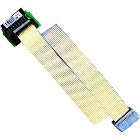 Ronetix 16 Pin Cop Target Cable Debug Store