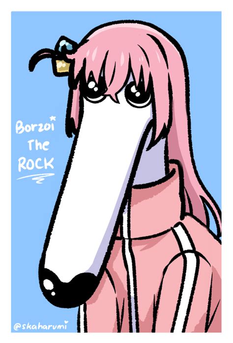 Skaharumi Gotoh Hitori Bocchi The Rock Commentary English