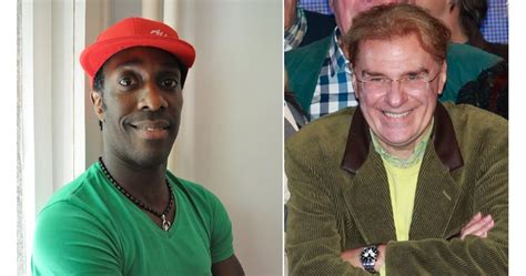 Алфредо Торес става певец иска дует с Васко Кеца