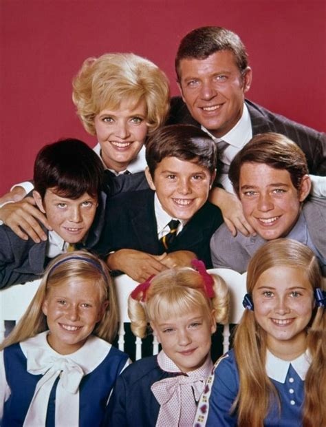 The Brady Bunch Artofit