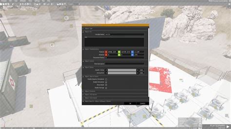 need some help with ace slideshow module r arma