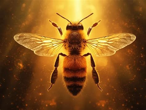 Honey Bee Symbolism In Dreams Culture And Spirituality