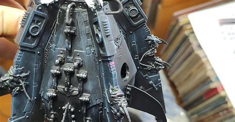 Dreadclaw Conversion Album On Imgur