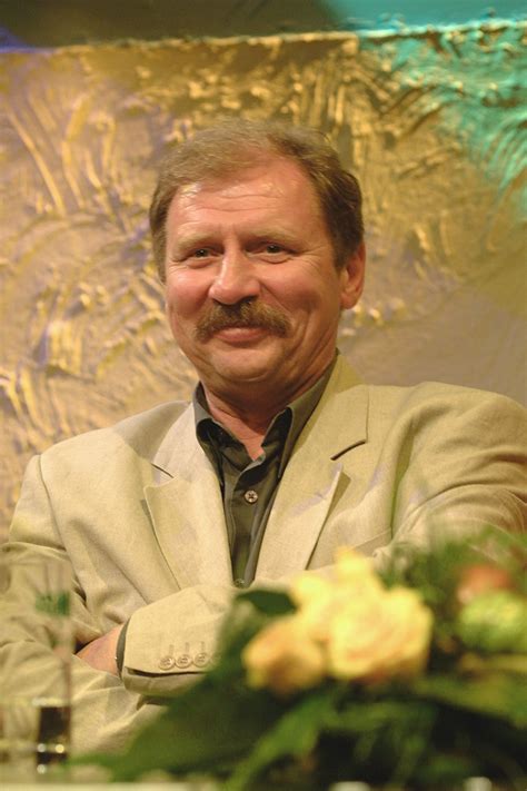 Andrzej Grabowski świętował Urodziny Ale Nie Zgadniesz Które Wygląda Na Swój Wiek