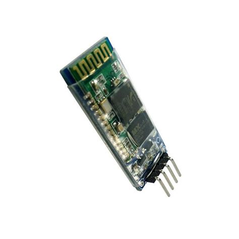 Módulo Bluetooth Rs 232 Hc 06 Eletropeças