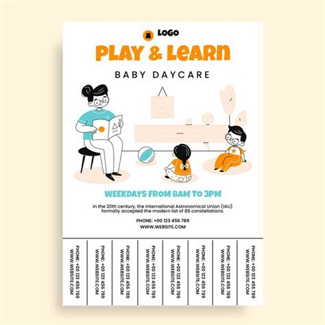 Criador De Flyers Grátis — Gere Flyers On Line Freepik