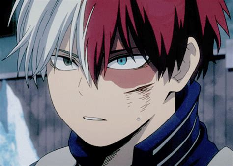 Shoto Todoroki Fanart Cute Adorable Todoroki With Glasses Krysfill