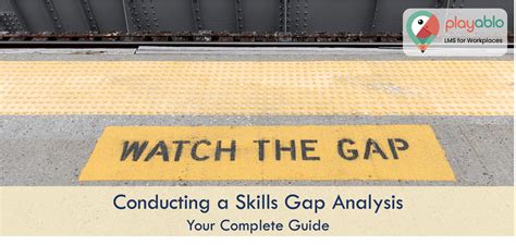 Skills Gap Analysis Powerful Guide 101