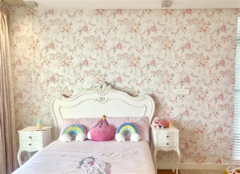 Dreamy design
