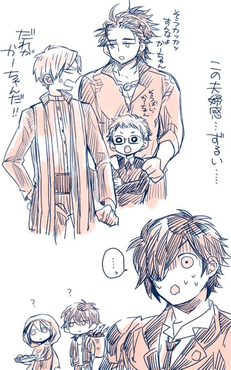 「これはあかんあかんぞずるい 」ろいの漫画