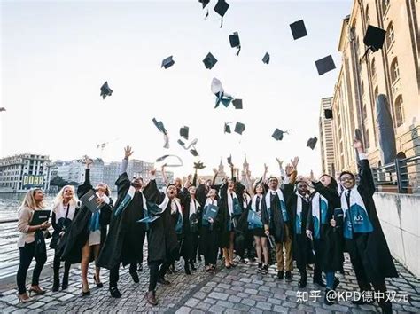 牵手德国iu国际大学 中德本硕双学位双认证Ⅳ 知乎