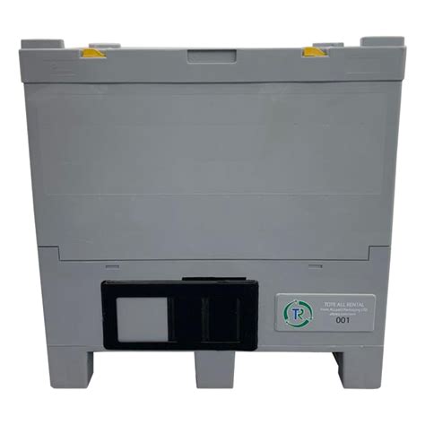 Rental Service Hire Bioprocess Containers Today