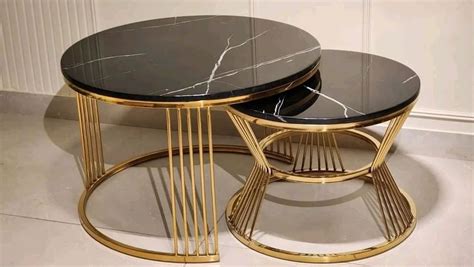 Marvel Center Table At ₹ 4000piece Decorative Center Table In