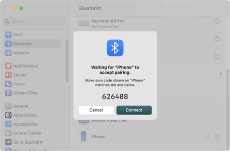 How To Share Wi Fi From Your Mac AppleToolBox