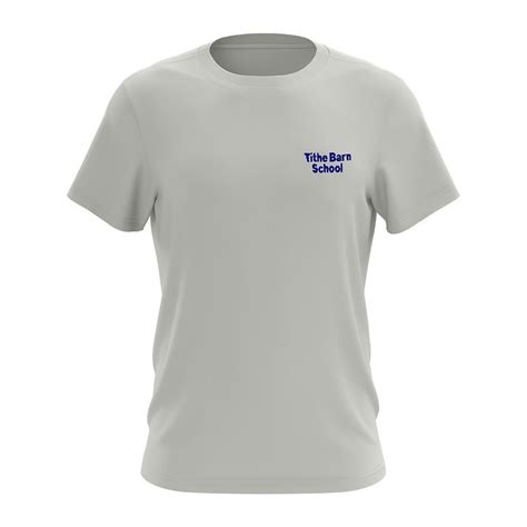 Tithe Barn Primary School Triple S