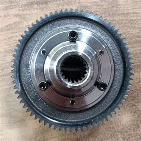 Rickshaw Cluster Gear At ₹ 350 Piece Bengaluru Id 25197914262