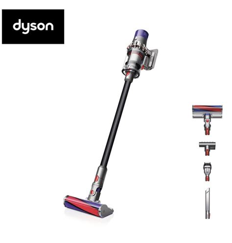 【未使用】★★新品 未開封 送料無料★ダイソン Dyson Cyclone V10 Fluffy Black Sv12fflfbk