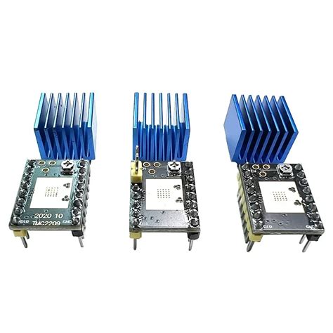 3d Tmc2208 Tmc2209 Atd5833 V2 0 2 5a