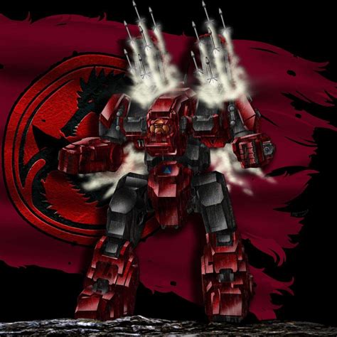 Chs4 33 Battletech Fanon Wiki Fandom