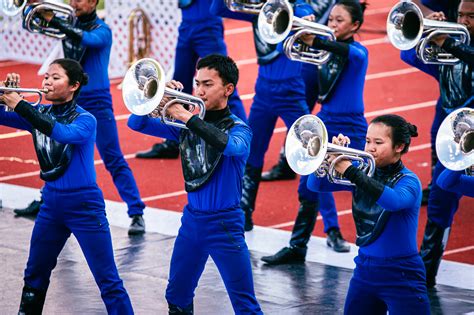 Thailand World Music Championships 2020 Popular Vote Award Pva ร่วม