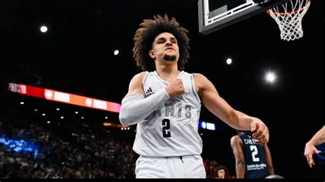 Nadir Hifi Parcours Et Carrière Dun Meneur Prometteur