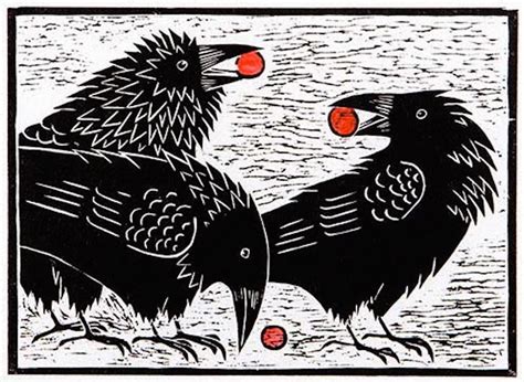 Raven Floki Guðrún