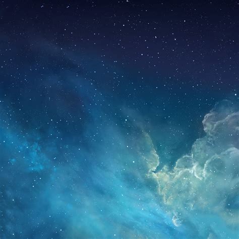 Fantasy Shiny Starry Outer Space Universe Ipad Air Wallpapers Free Download