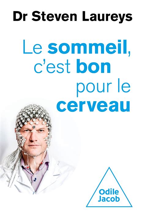 LE SOMMEIL C EST BON POUR LE CERVEAU Hachette