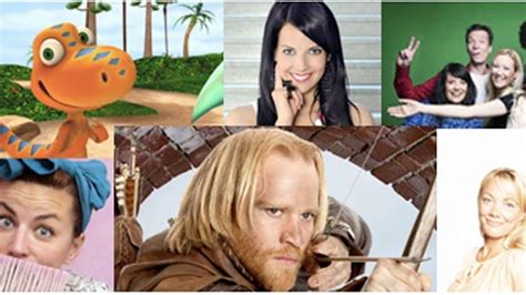 Nya Taktiken Lyfter Barnkanalen Resumé