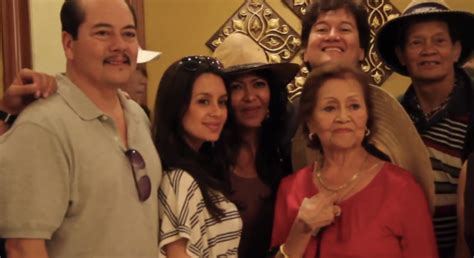 Bruno Mars Mother And Father