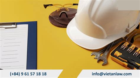 Labor Protection Product Trademark In Vietnam Viet An Law