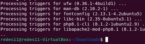 Install Zabbix On Ubuntu Simplificando Redes