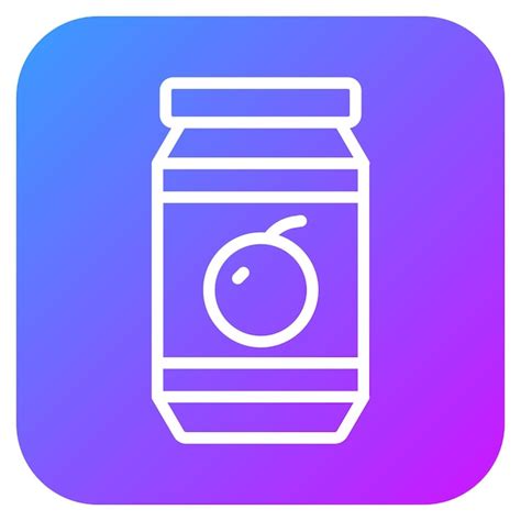 Premium Vector Jam Vector Illustration