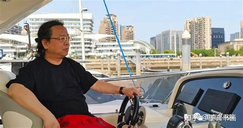 赵锦龙盛世水墨 大国气象中国当代鼎级书画作品创新展 知乎