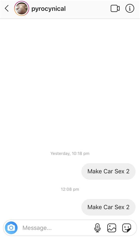 Telling Pyro To Make Car Sex 2 Day 2 R Pyrocynical