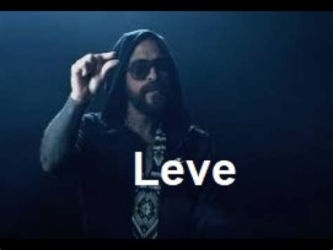 LEVE LETRA CARTEL DE SANTA YouTube
