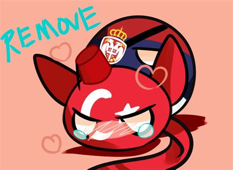 Cala 卡啦 Adlı Kullanıcının Countryballs Panosundaki Pin Figür