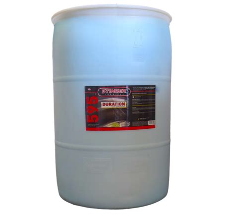 Stinger Duration Tire Dressing 595