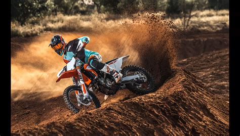 Ktm 350 Sx F 2019 Vs Ktm 350 Exc F 2016