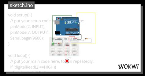 Test2 Wokwi Esp32 Stm32 Arduino Simulator